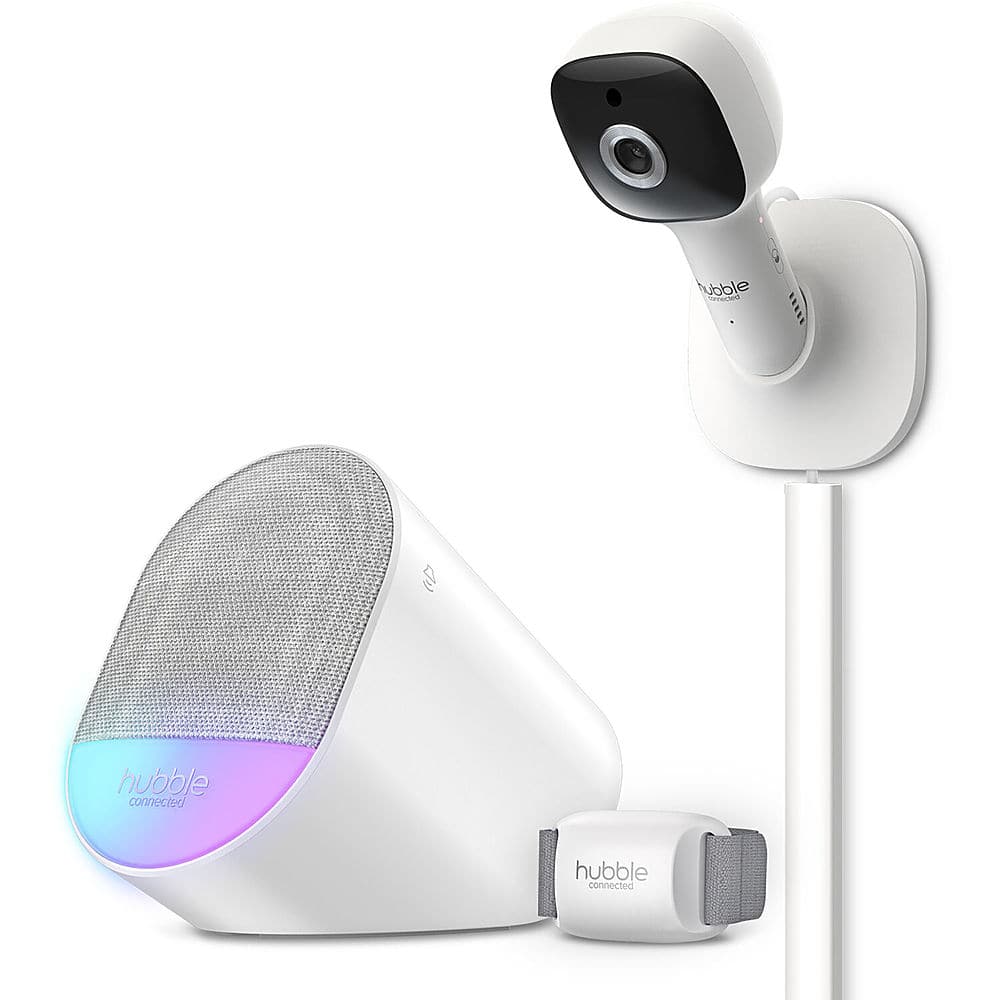 Hubble Connected HCSGUARDIAN CAM