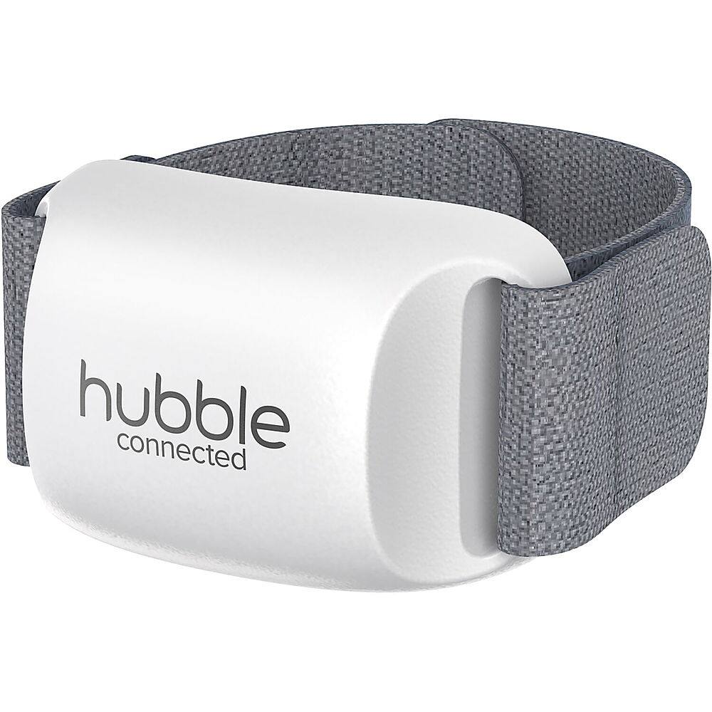 Questions and Answers: Hubble Connected Guardian Pro Smart Wi-Fi ...