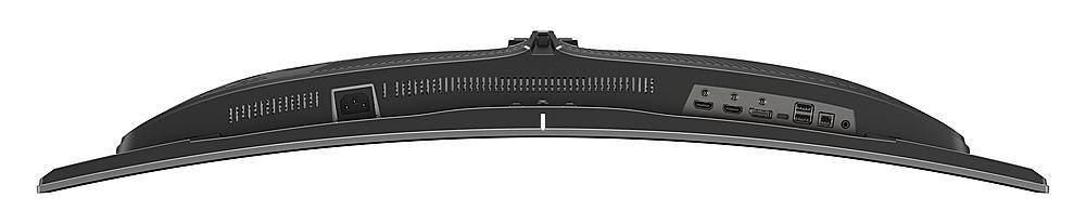 MSI MAG 341CQP QD OLED