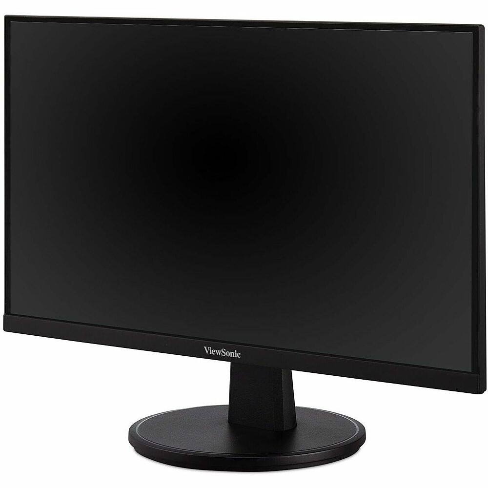 Questions and Answers: ViewSonic VS2247-MH 22" LCD FHD Monitor (HDMI ...
