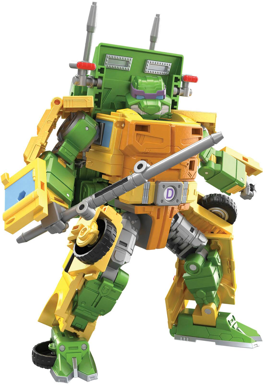 Transformers F9656