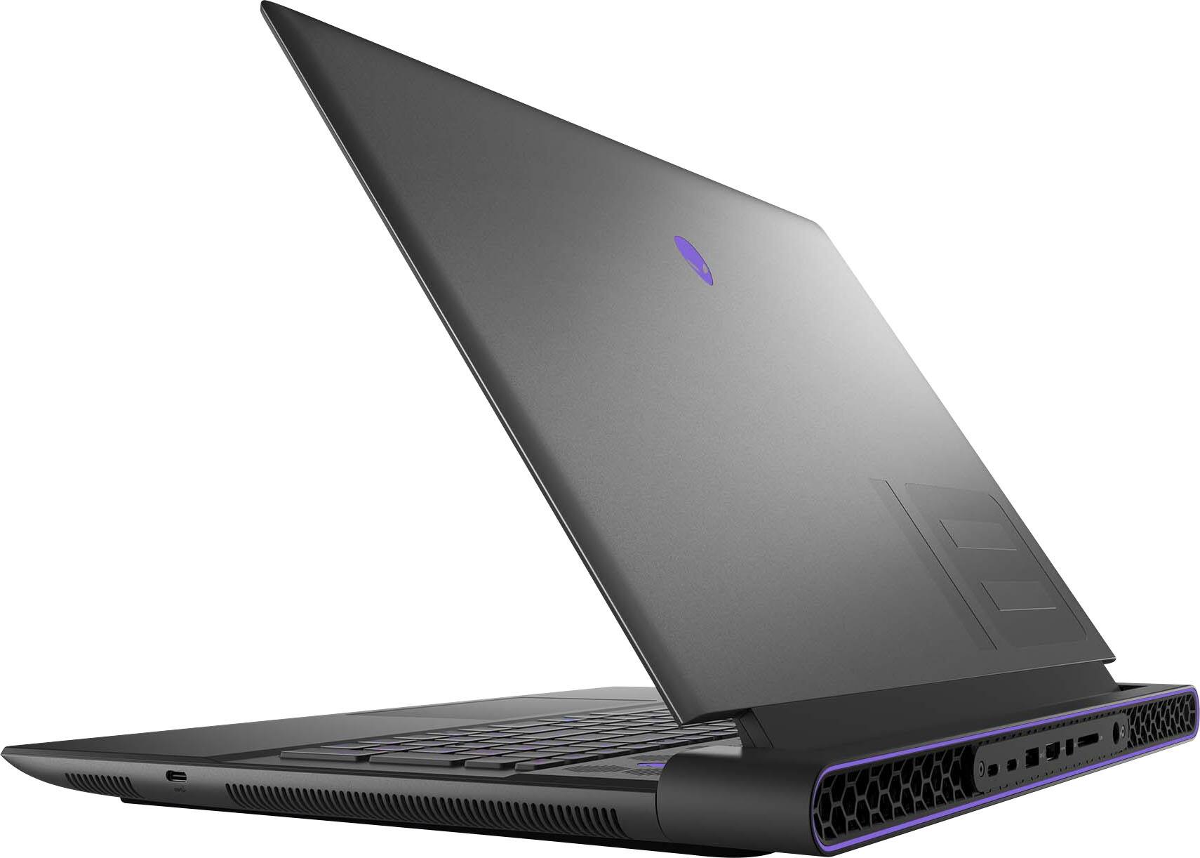 Alienware m18 R2 18" 165Hz Gaming Laptop QHD Intel Core 14th Gen i9 ...