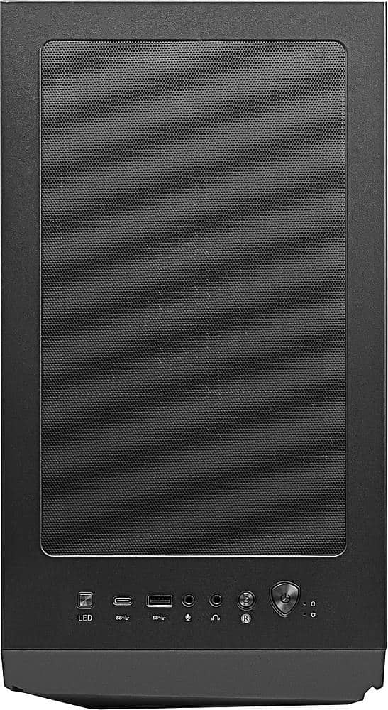 Customer Reviews Msi Codex R Gaming Desktop Intel Core I7 14700f 32gb