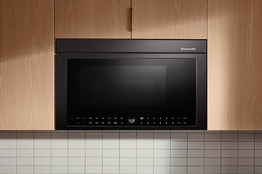KitchenAid KMMF530PBS