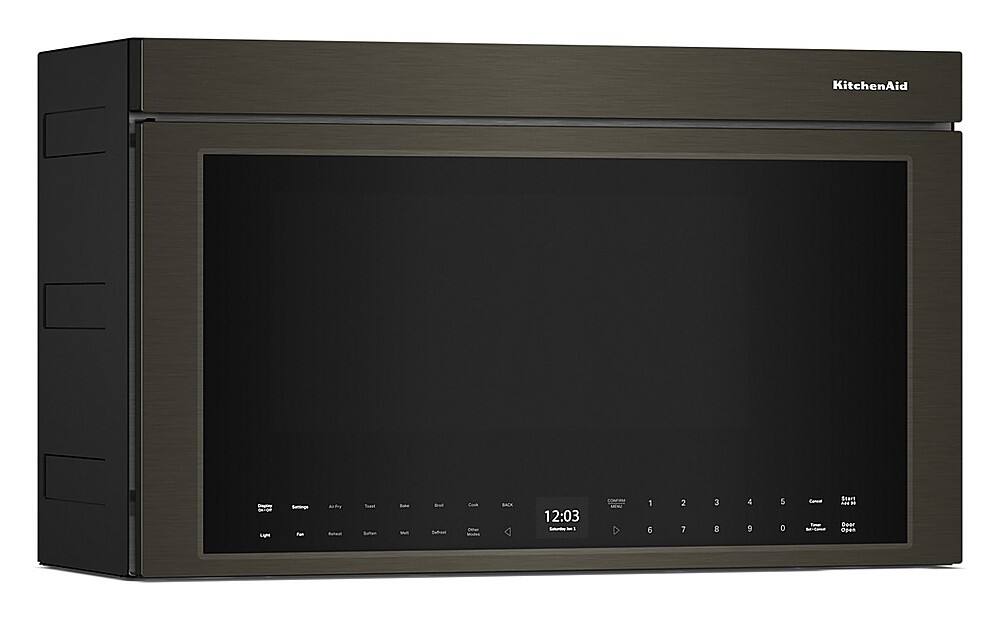 KitchenAid KMMF530PBS