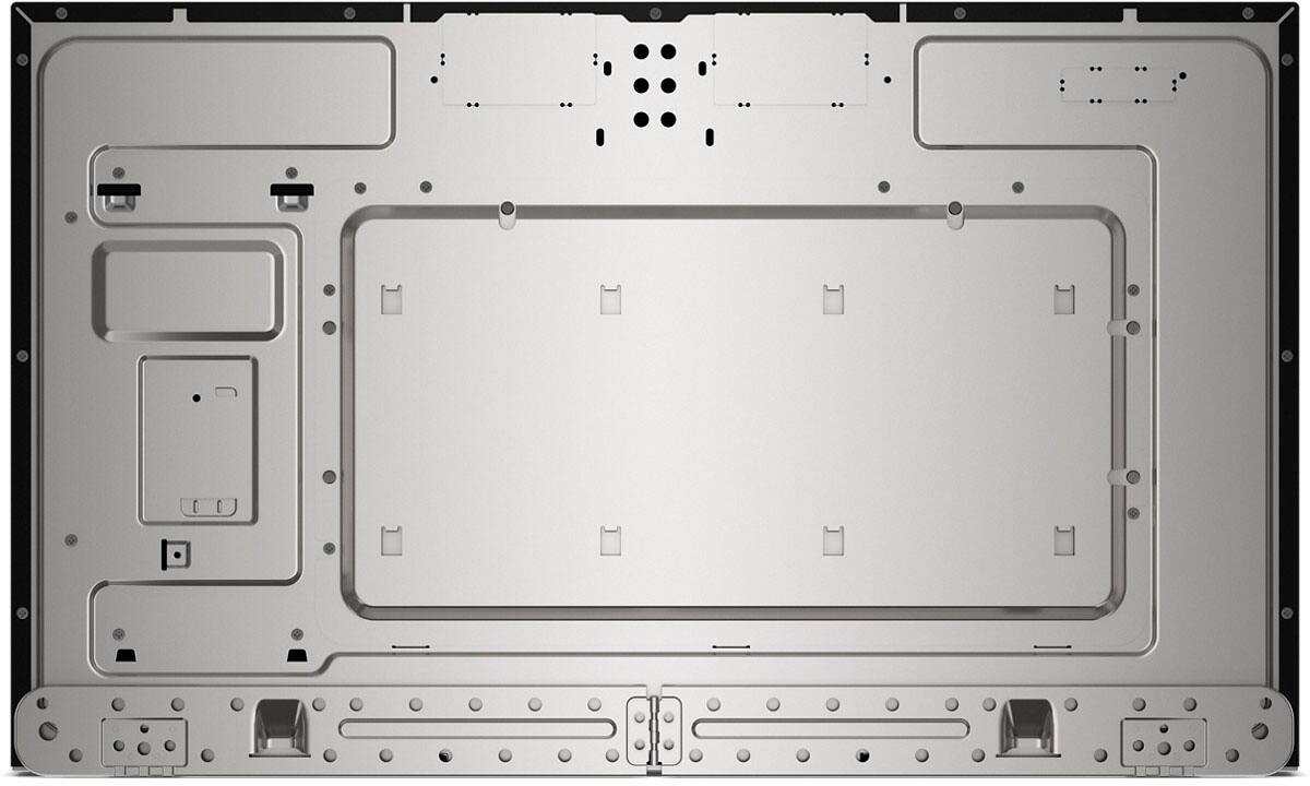 Customer Reviews: KitchenAid 1.1 Cu. Ft. Convection Flush Built-In Over ...