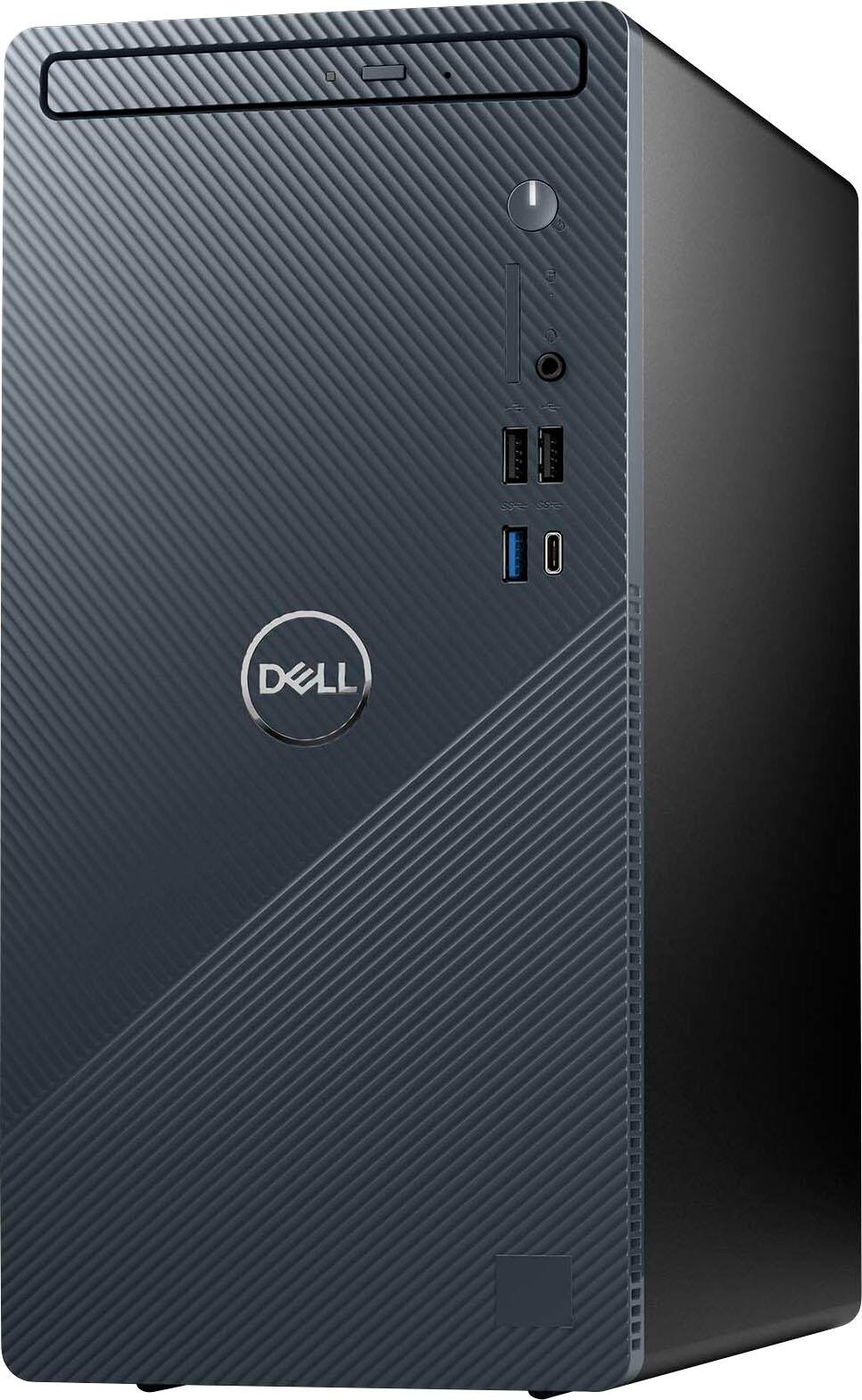 Dell Inspiron Desktop 3030 Intel Core I7 Processor 14 Gen 16GB Dell Inspiron Desktop 3030 Intel Core I7 Processor 14 Gen 16GB