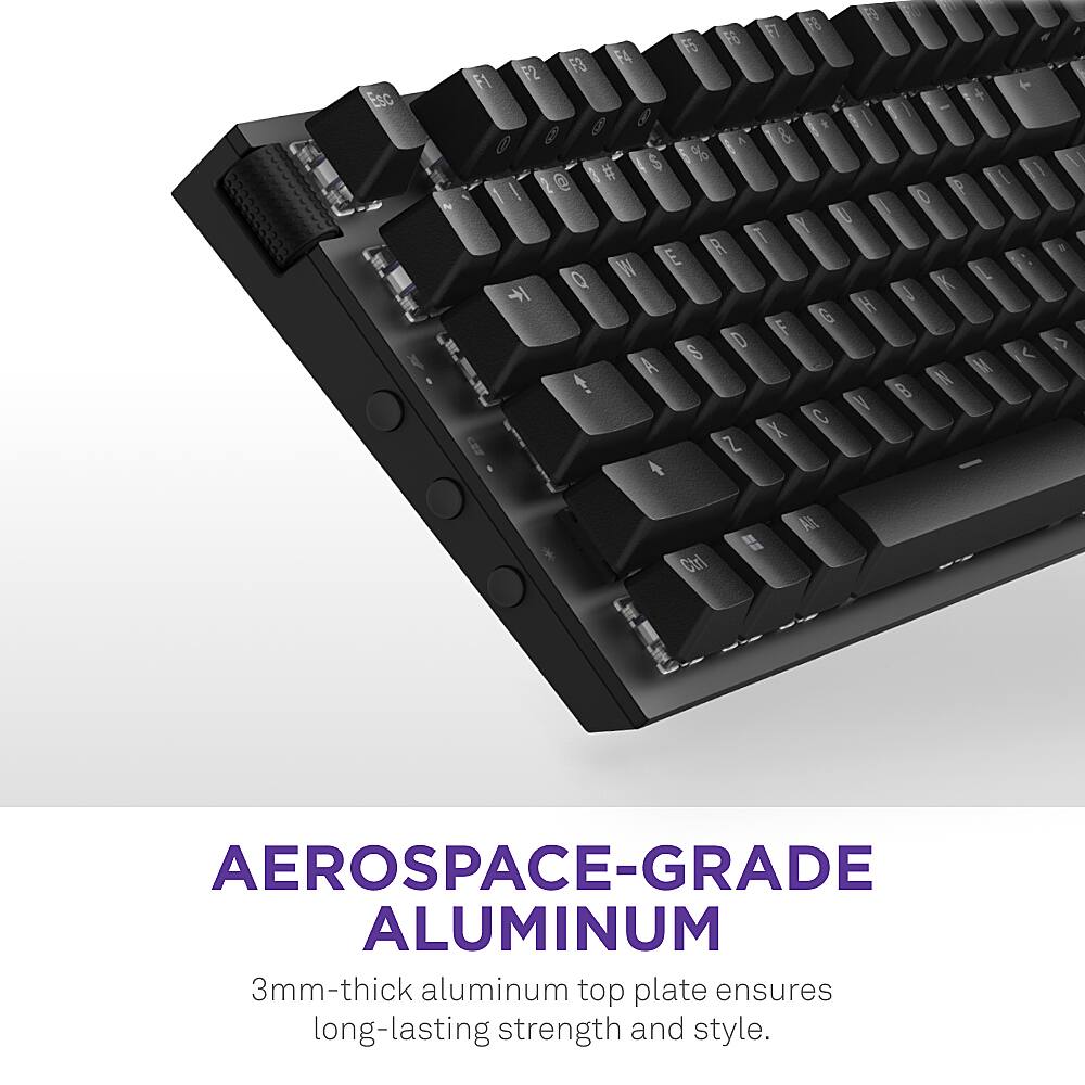 Customer Reviews: NZXT Function 2 Full Size Wired Optical Gaming ...