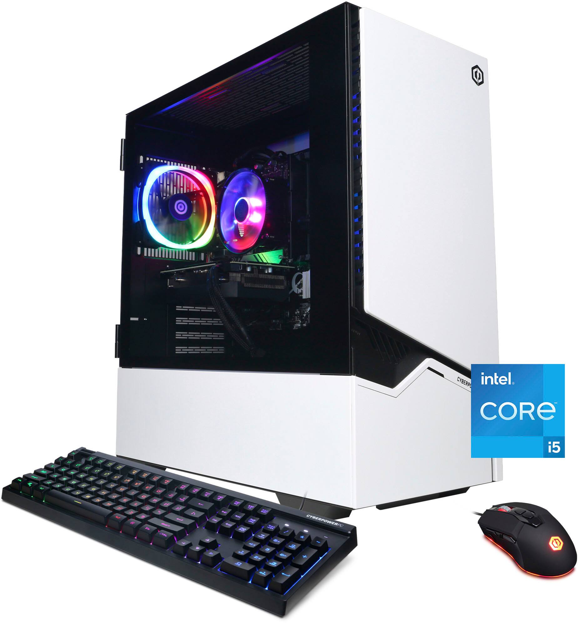 CyberPowerPC GXI3600BSTV4 CyberPowerPC GXI3600BSTV4