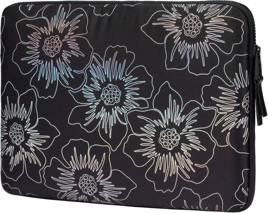 kate spade new york Puffer Sleeve for up to 16" Laptop Hollyhock ...