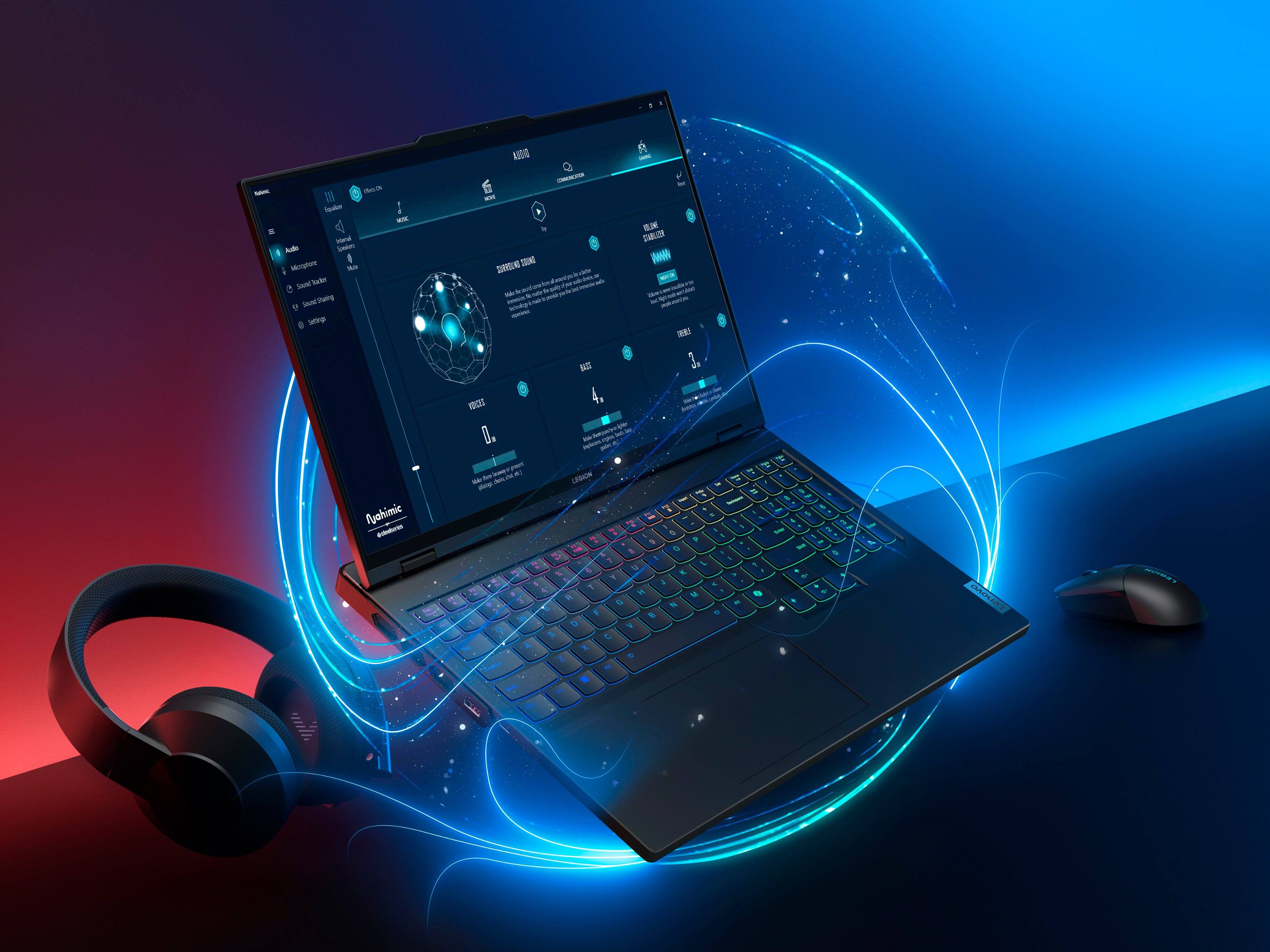 Customer Reviews: Lenovo Legion Pro 7i 16" Gaming Laptop WQXGA Intel 14th Gen Core i9 with 32GB ...