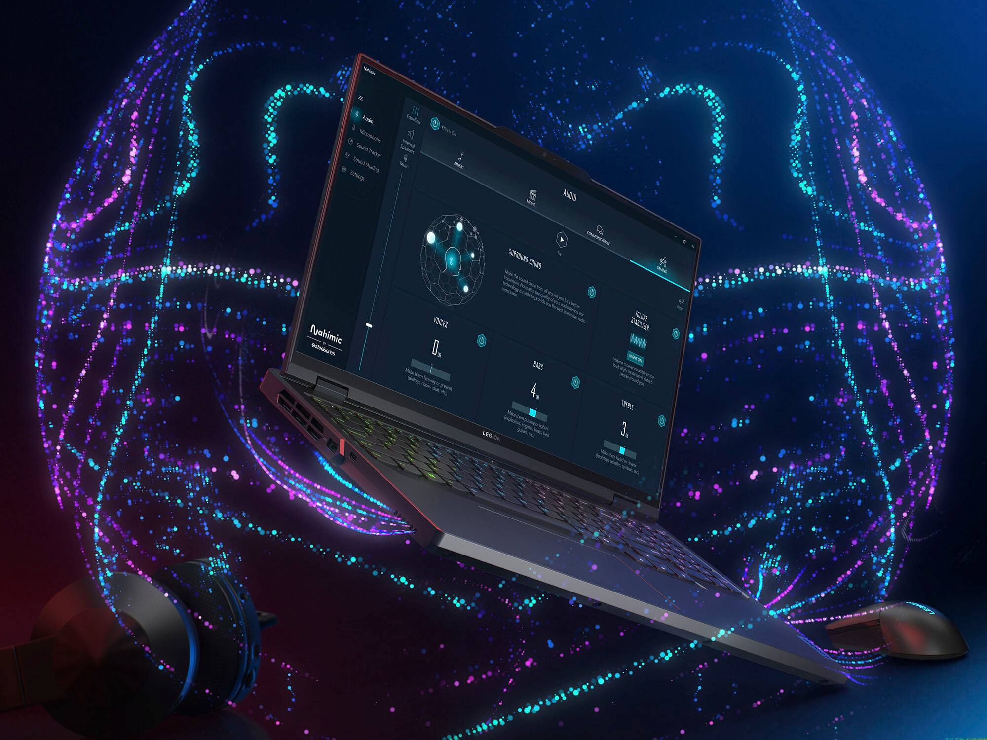 Lenovo Legion Pro 5i 16" Gaming Laptop WQXGA Intel 14th Gen Core i9 ...