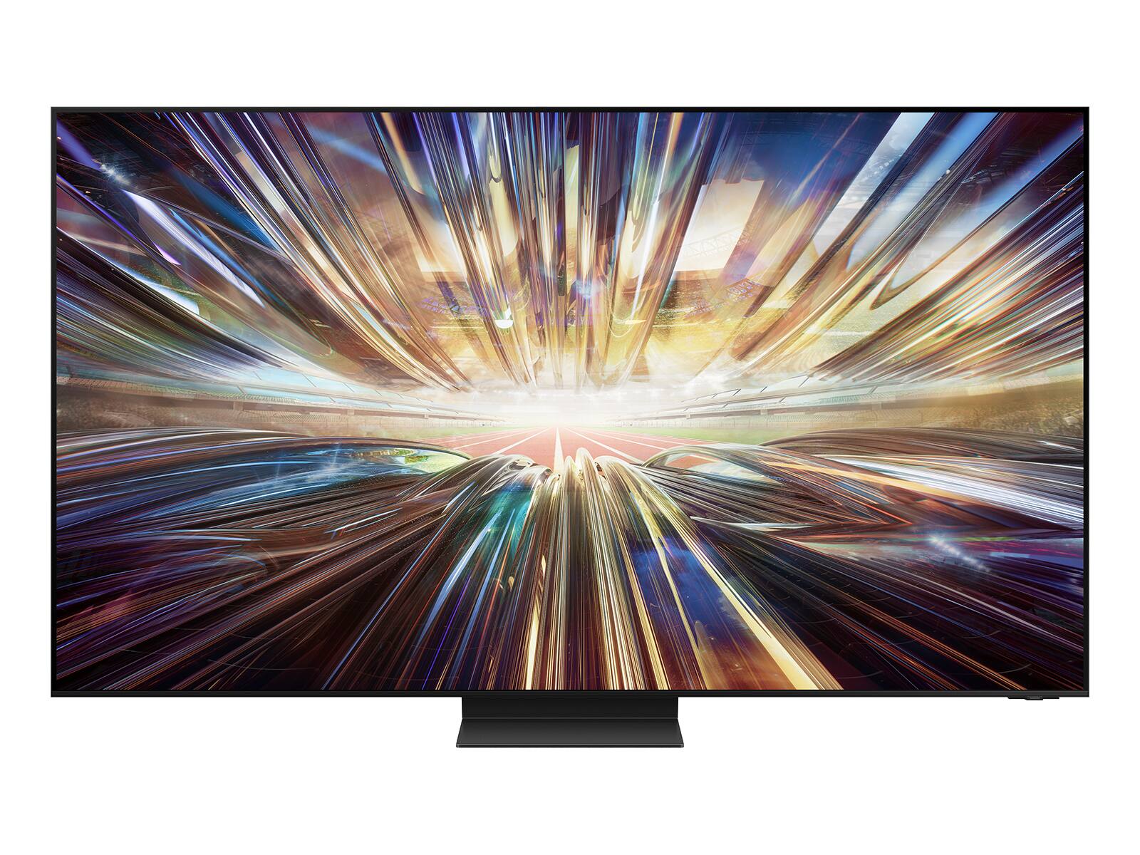Customer Reviews: Samsung 75” Class QN800D Series Neo QLED 8K Smart ...