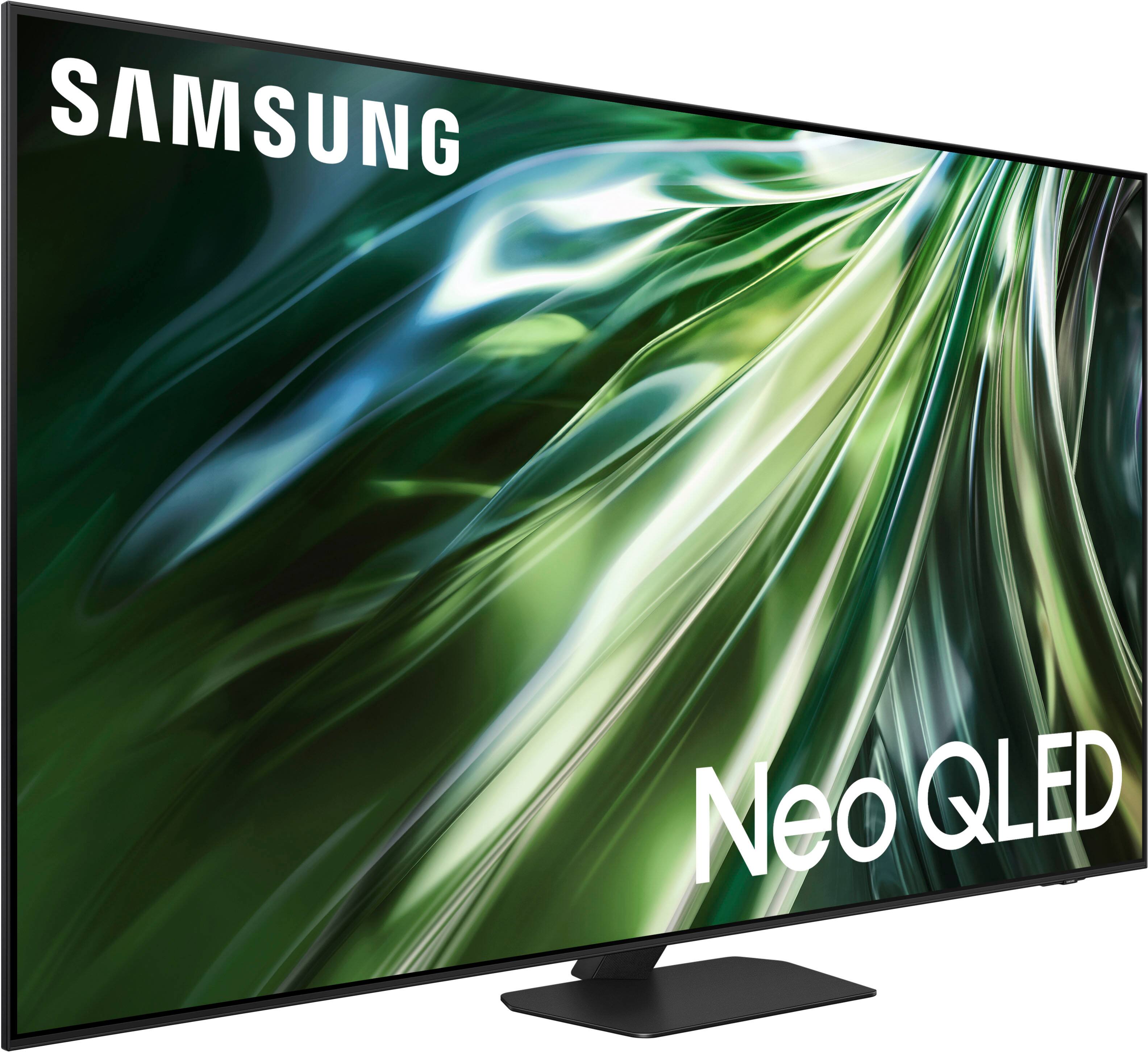 Samsung 85” Class QN90D Neo QLED 4K Smart TV QN85QN90DAFXZA - Best Buy