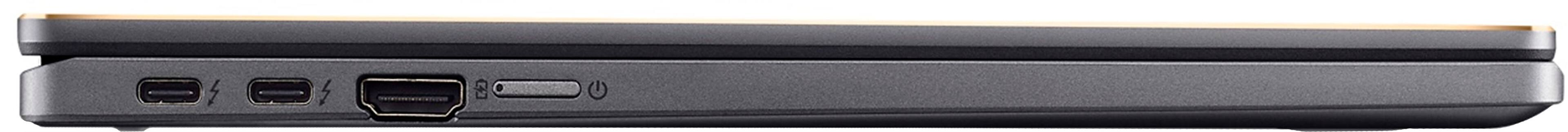 Customer Reviews: Acer Chromebook Plus Spin 714 Laptop with Google AI ...