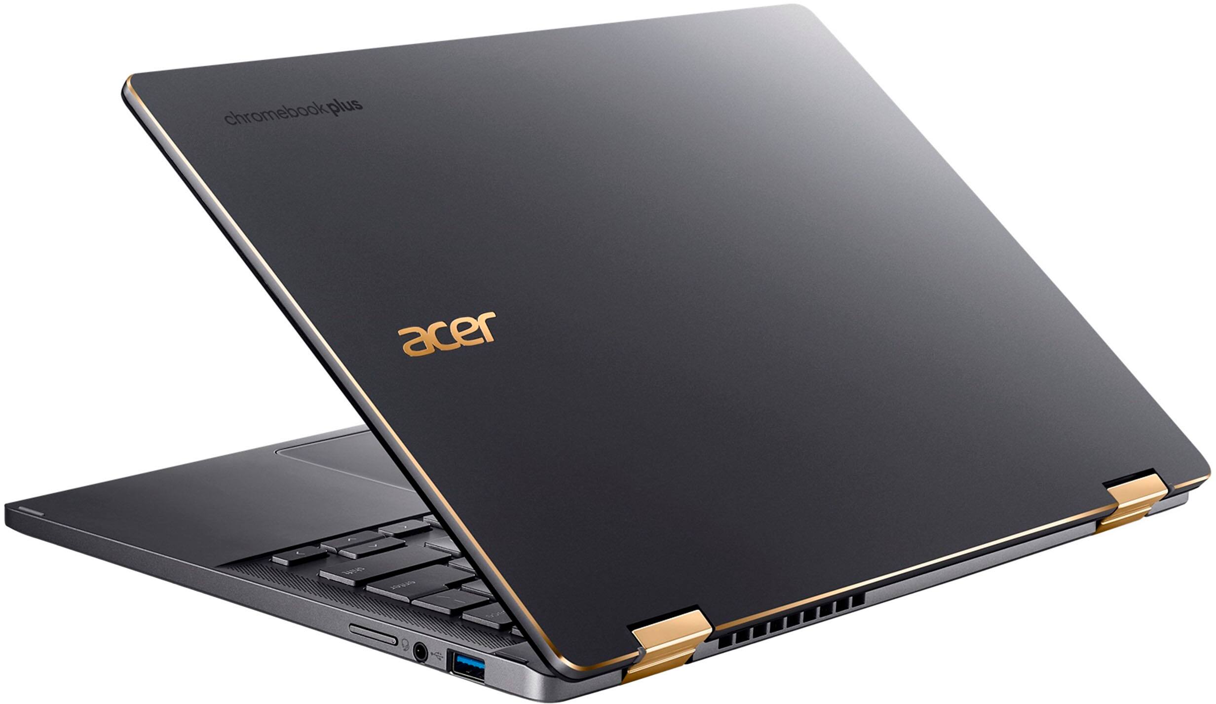Customer Reviews: Acer Chromebook Plus Spin 714 Laptop with Google AI ...