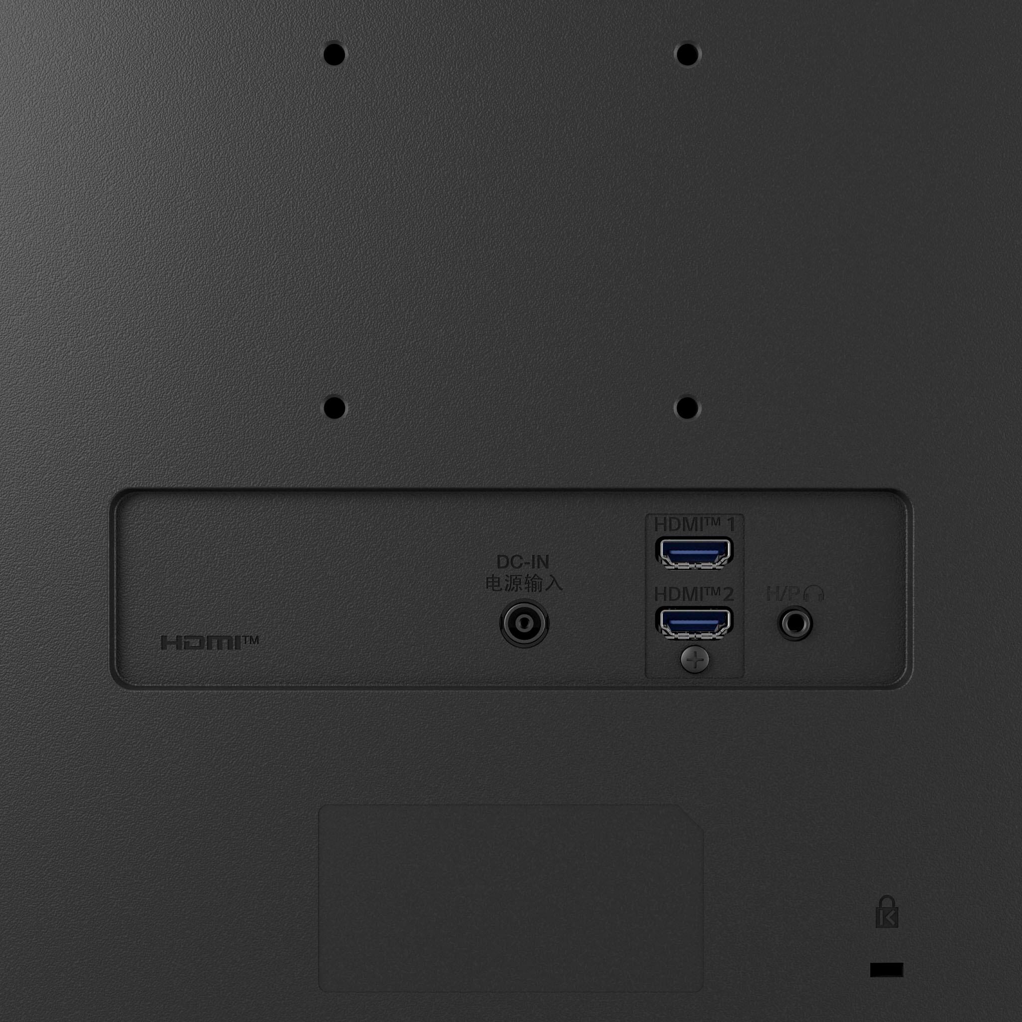 Customer Reviews: LG 27" LED FHD 100Hz Monitor Black 27MS550-B.AUS ...