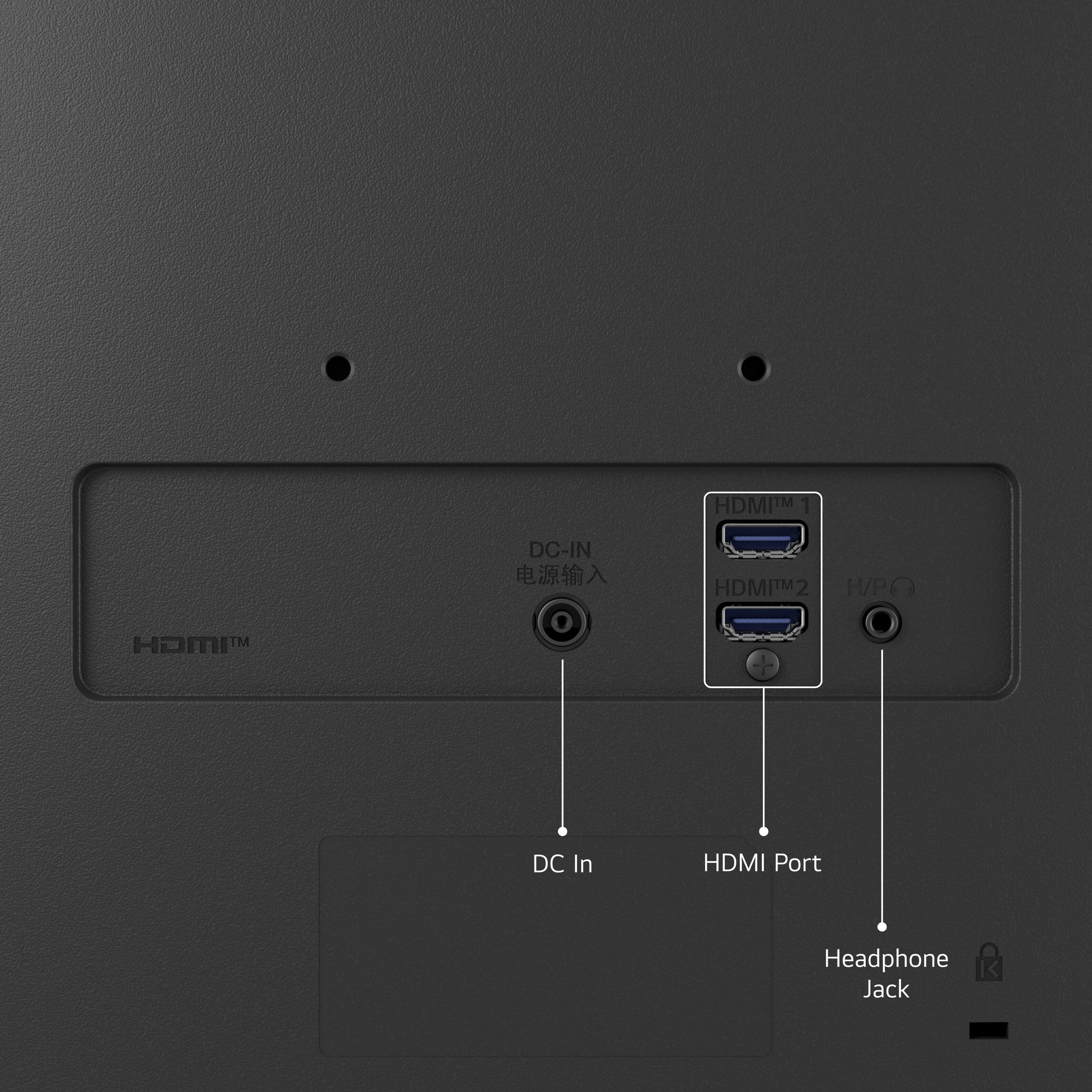 Customer Reviews: LG 27" LED FHD 100Hz Monitor Black 27MS550-B.AUS ...