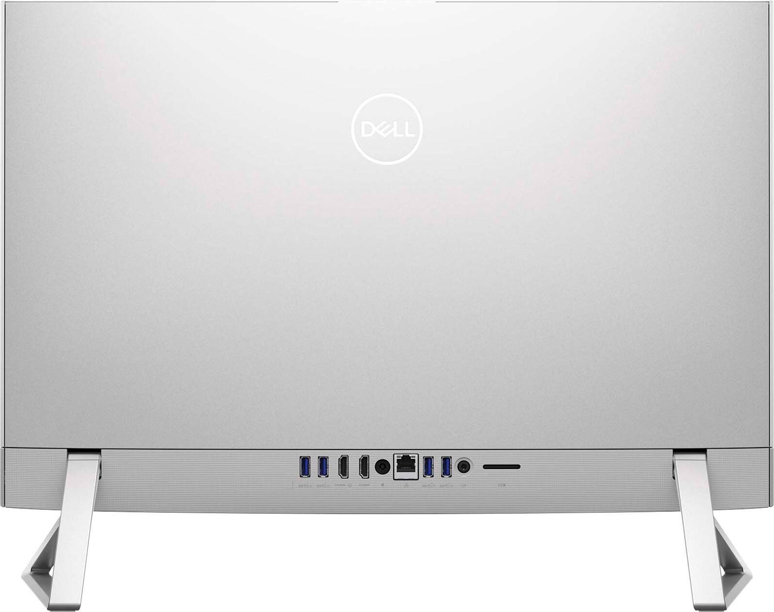 Dell Inspiron 24" Touch Screen All In One Intel Core 7 16GB Memory 1TB ...
