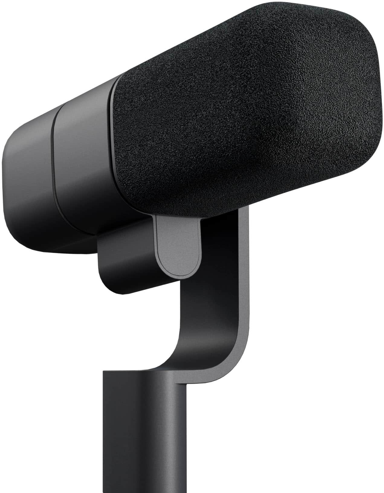 Logitech Yeti Studio Supercardioid Active Dynamic XLR Broadcast ...