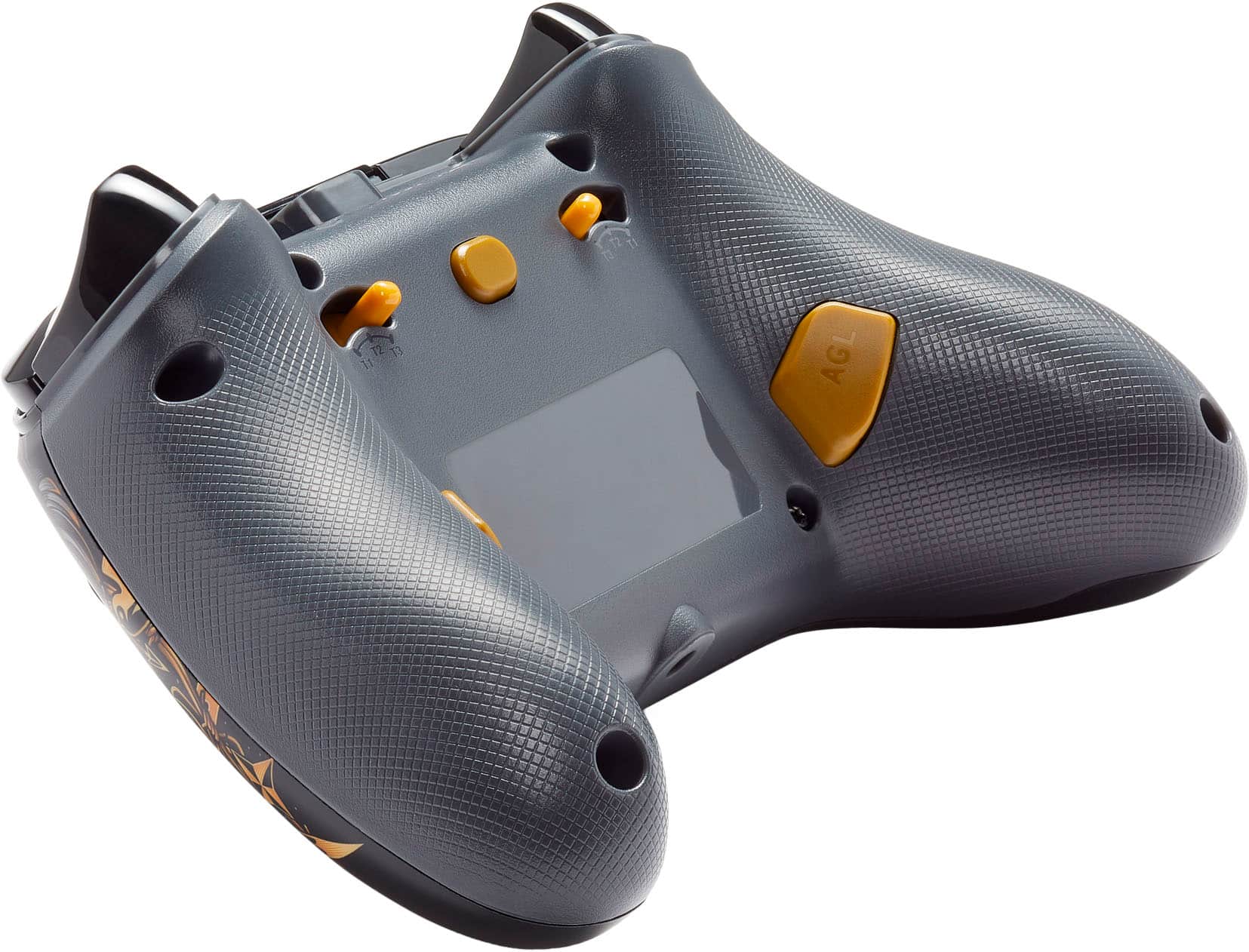 PowerA Advantage Wired Controller for Xbox Series X|S Midas XBGP0238-01 ...