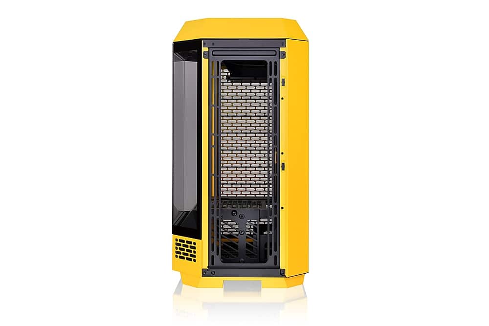Customer Reviews: Thermaltake The Tower 300 Micro ATX Case Bumblebee ...
