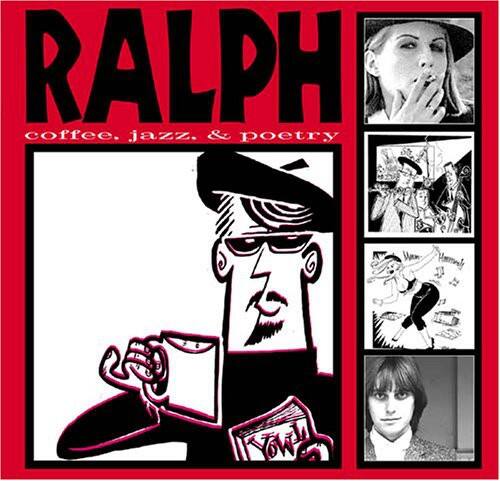 Ralph Coffee, Jazz and Poetry COMPACT DISCS [CD] - Best Buy