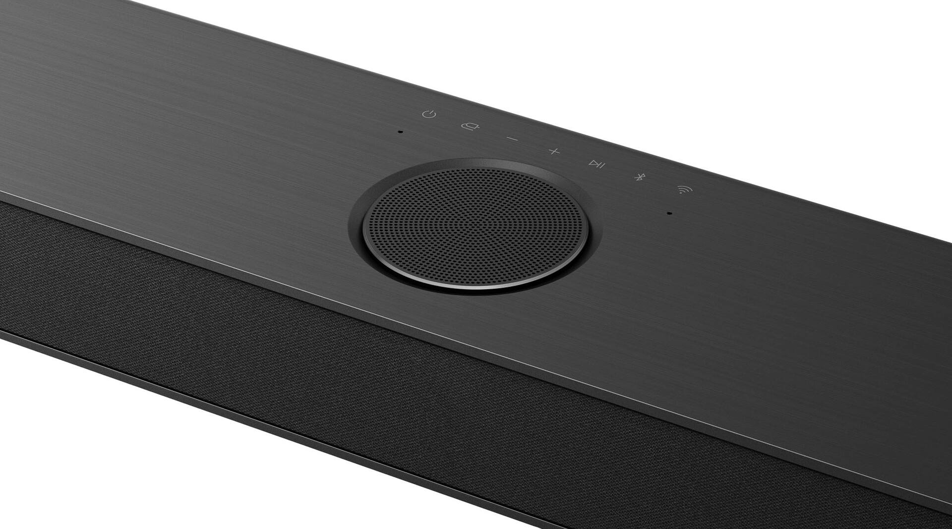 LG 5.1.3 Channel S80TR Soundbar with Wireless Subwoofer and Rear ... LG 5.1.3 Channel S80TR Soundbar with Wireless Subwoofer and Rear ...