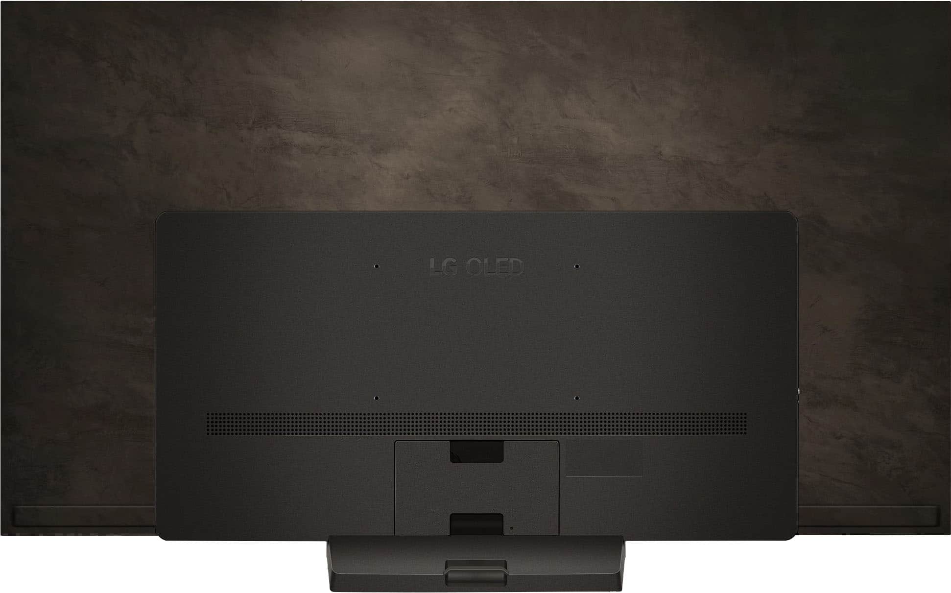 LG 77" Class C4 Series OLED evo 4K UHD Smart webOS TV (2024) OLED77C4PUA - Best Buy