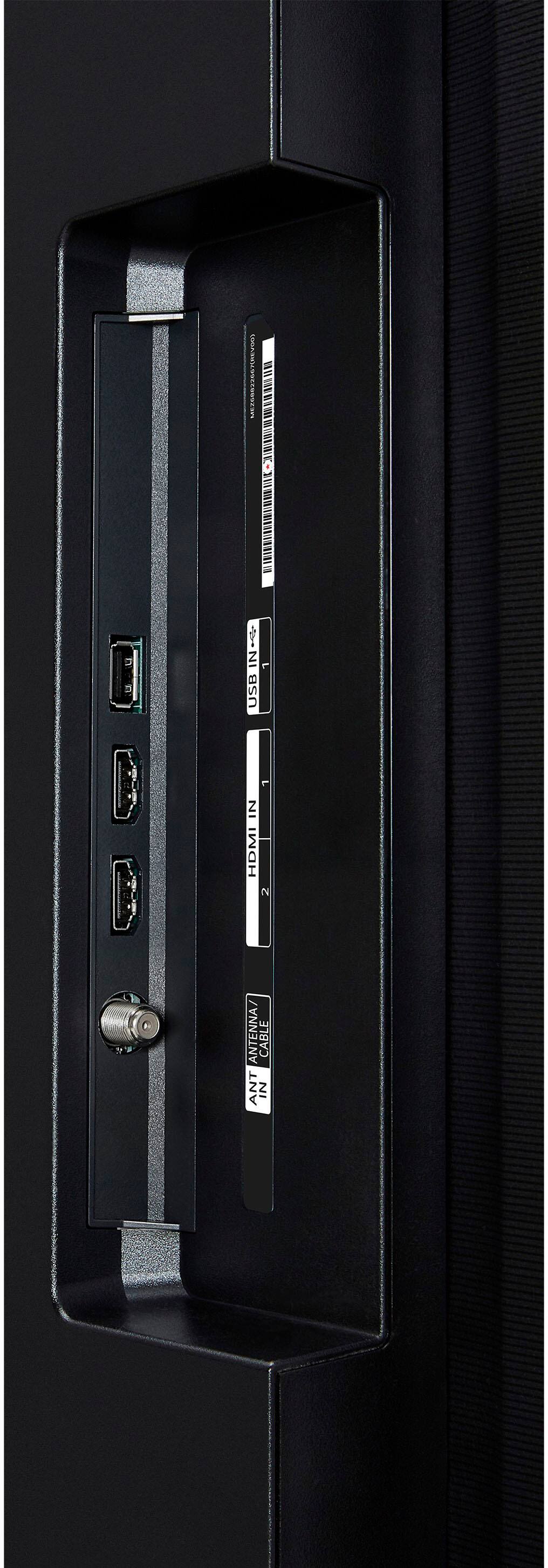 LG 65" Class B4 Series OLED 4K UHD Smart webOS TV OLED65B4PUA - Best Buy