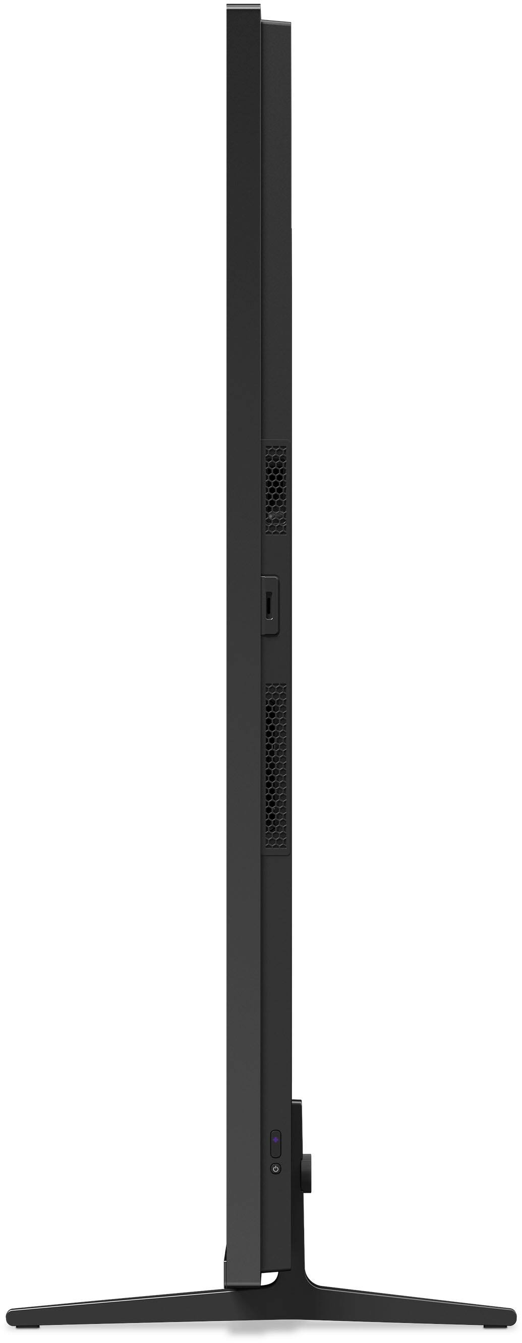 Roku 55" Class Pro Series Mini-LED QLED 4K Smart RokuTV 55R8B5/55R8BX ...