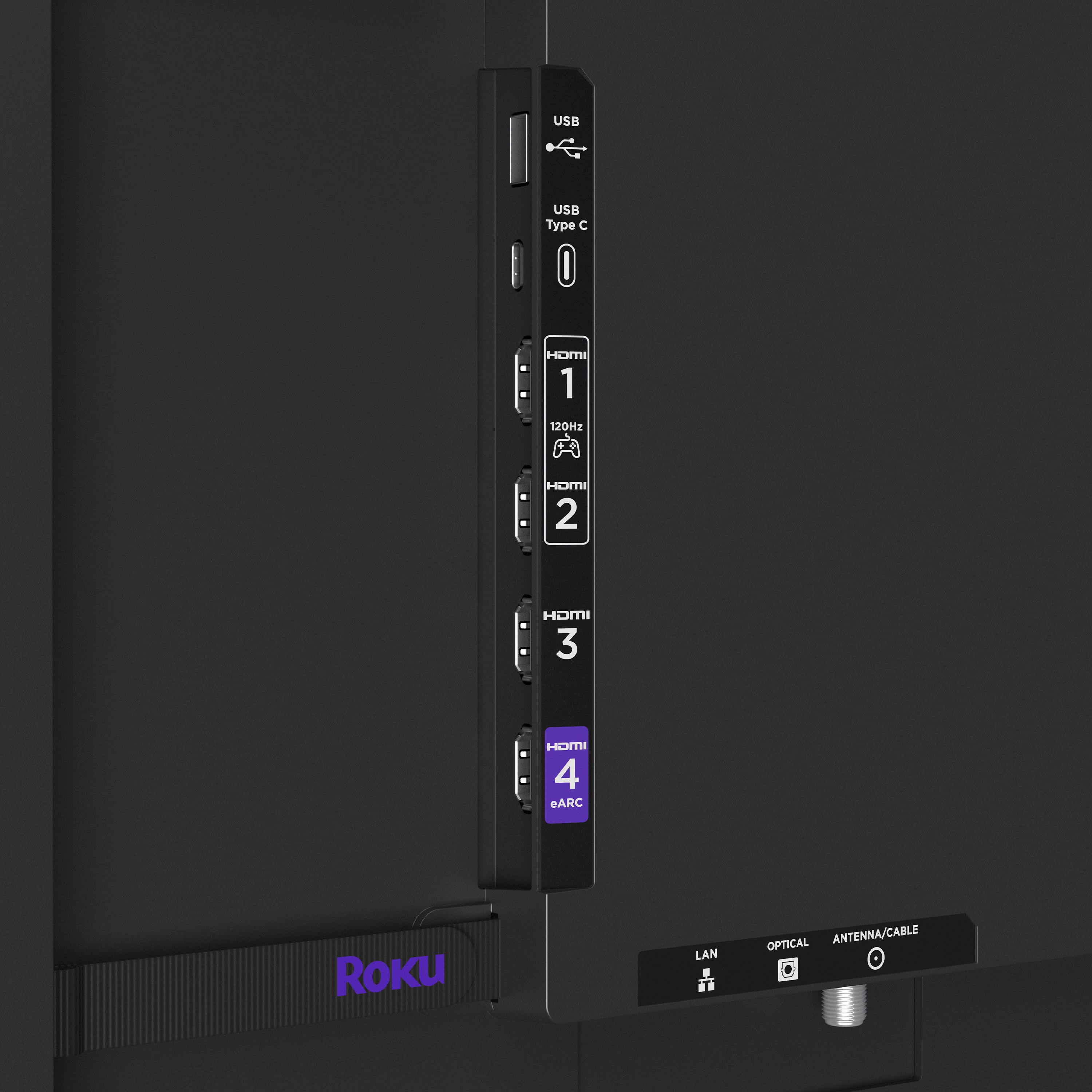 Customer Reviews: Roku 75" Class Pro Series Mini-LED QLED 4K Smart ...