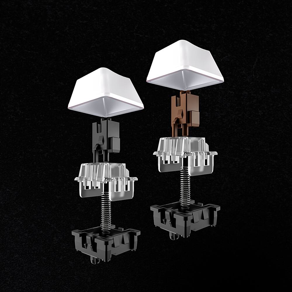 Logitech PRO X 60 LIGHTSPEED TKL 60% Wireless Mechanical GX Optical ...