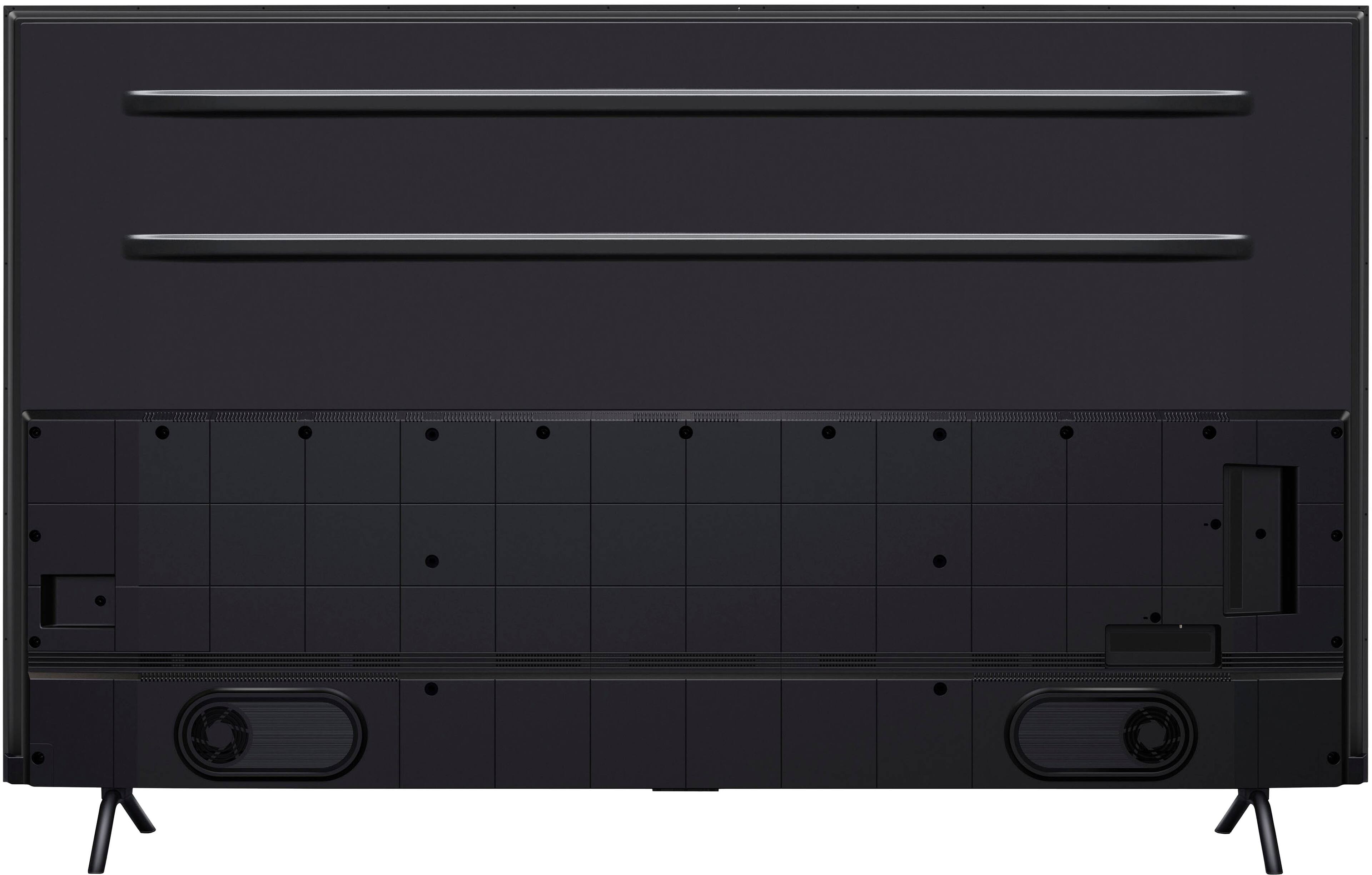 LG 98” Class 89 Series QNED 4K UHD Smart webOS TV (2024) 98QNED89TUA ...