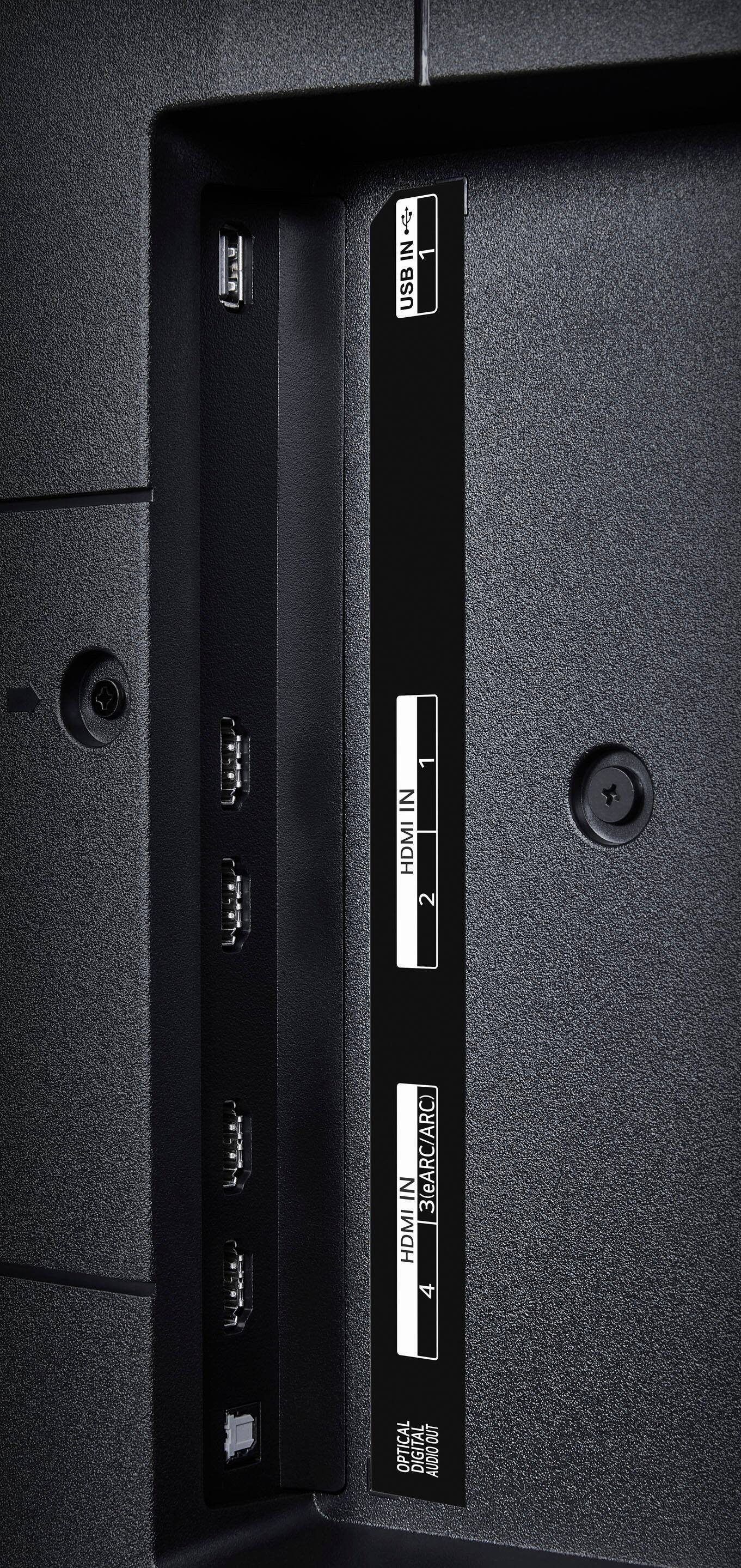 Questions and Answers: LG 98” Class 89 Series QNED 4K UHD Smart webOS ...