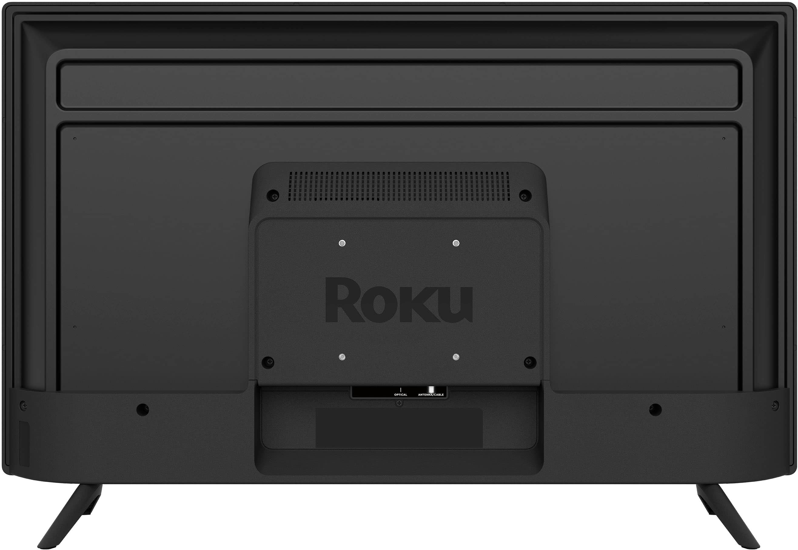 Roku 32” Class Select Series HD Smart RokuTV 32R2B5/32R2BX - Best Buy