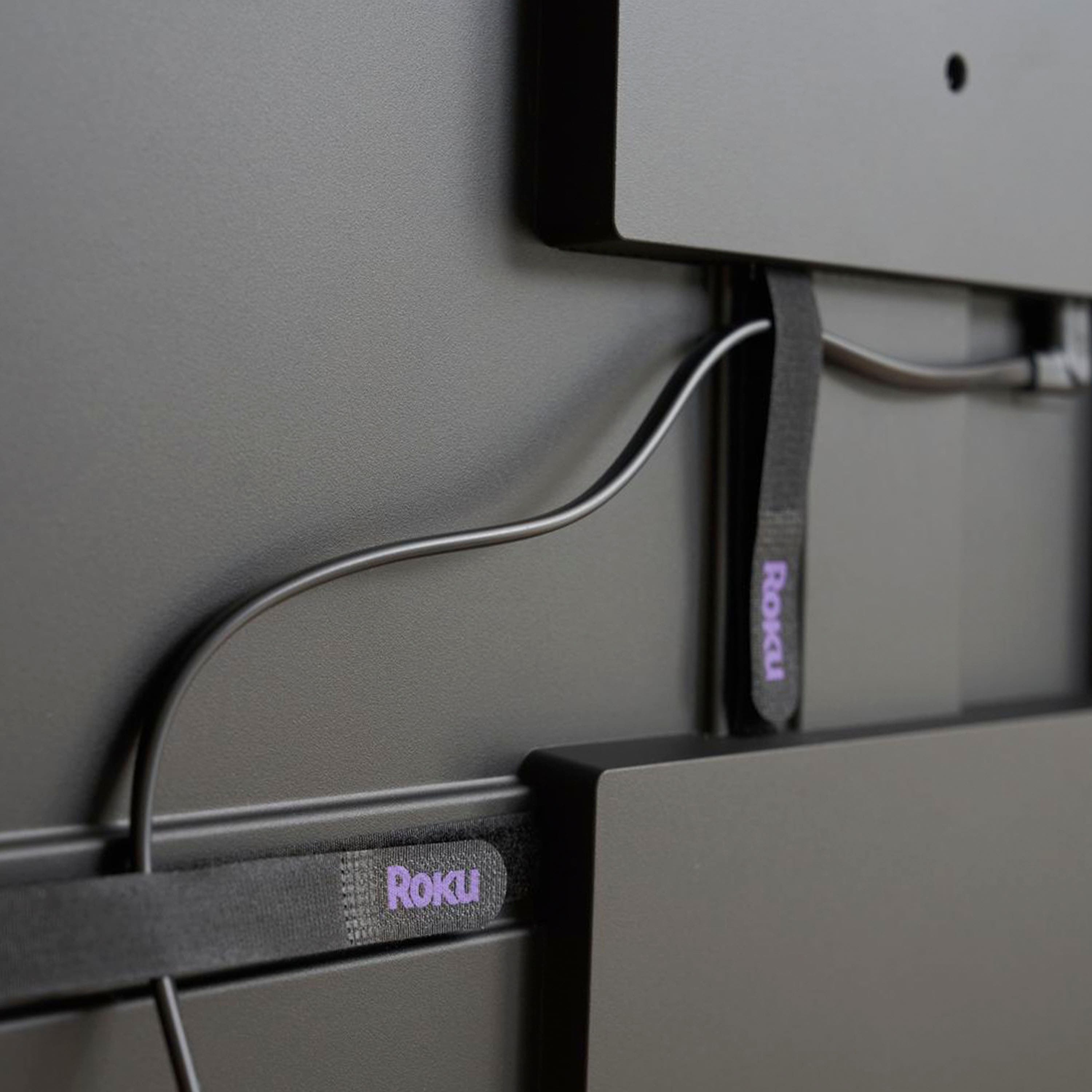 Customer Reviews: Roku Wall Mount Kit for 65” Pro Series TV Ultra-Slim ...