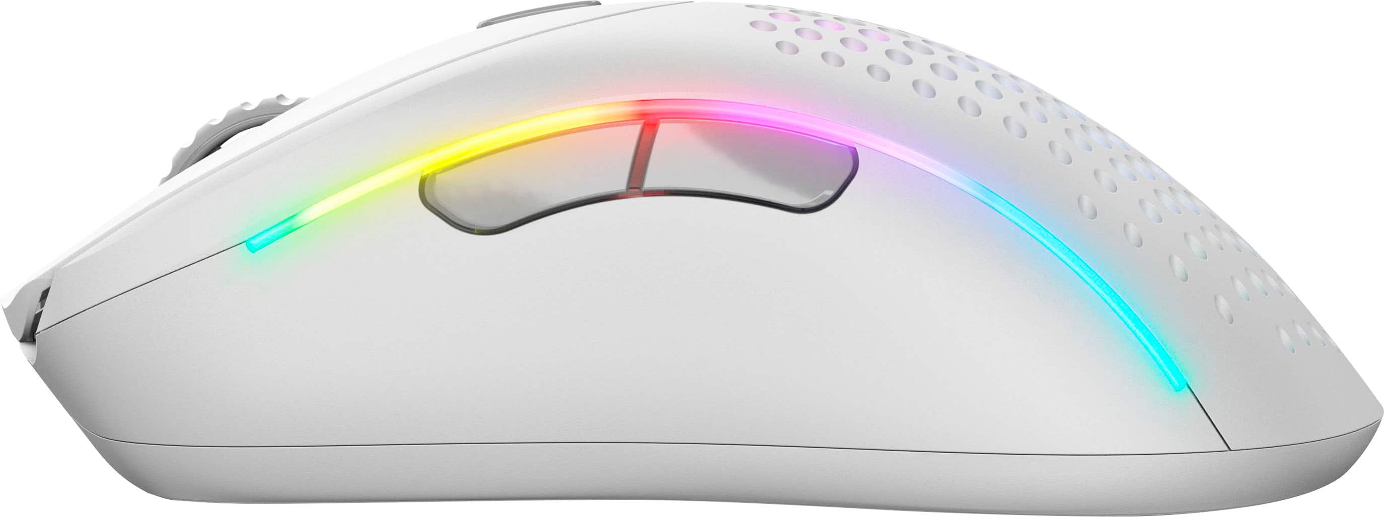 Glorious Model D 2 Wireless Optical Rgb Gaming Mouse With 6 ...