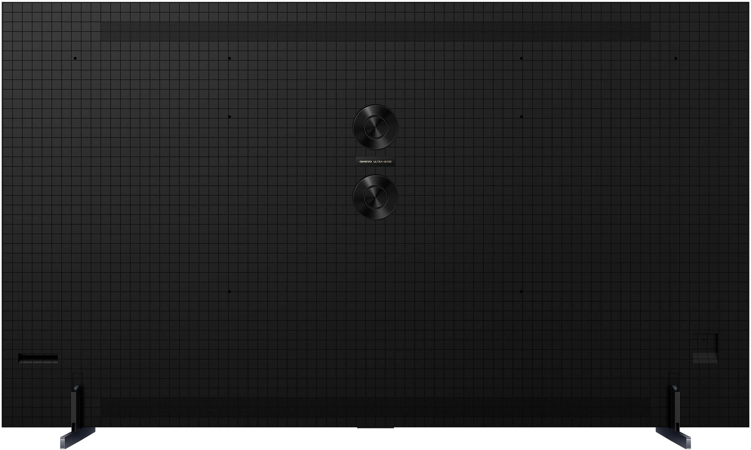 Questions and Answers: TCL 115" Class QM8-Series 4K UHD HDR QD-Mini LED ...