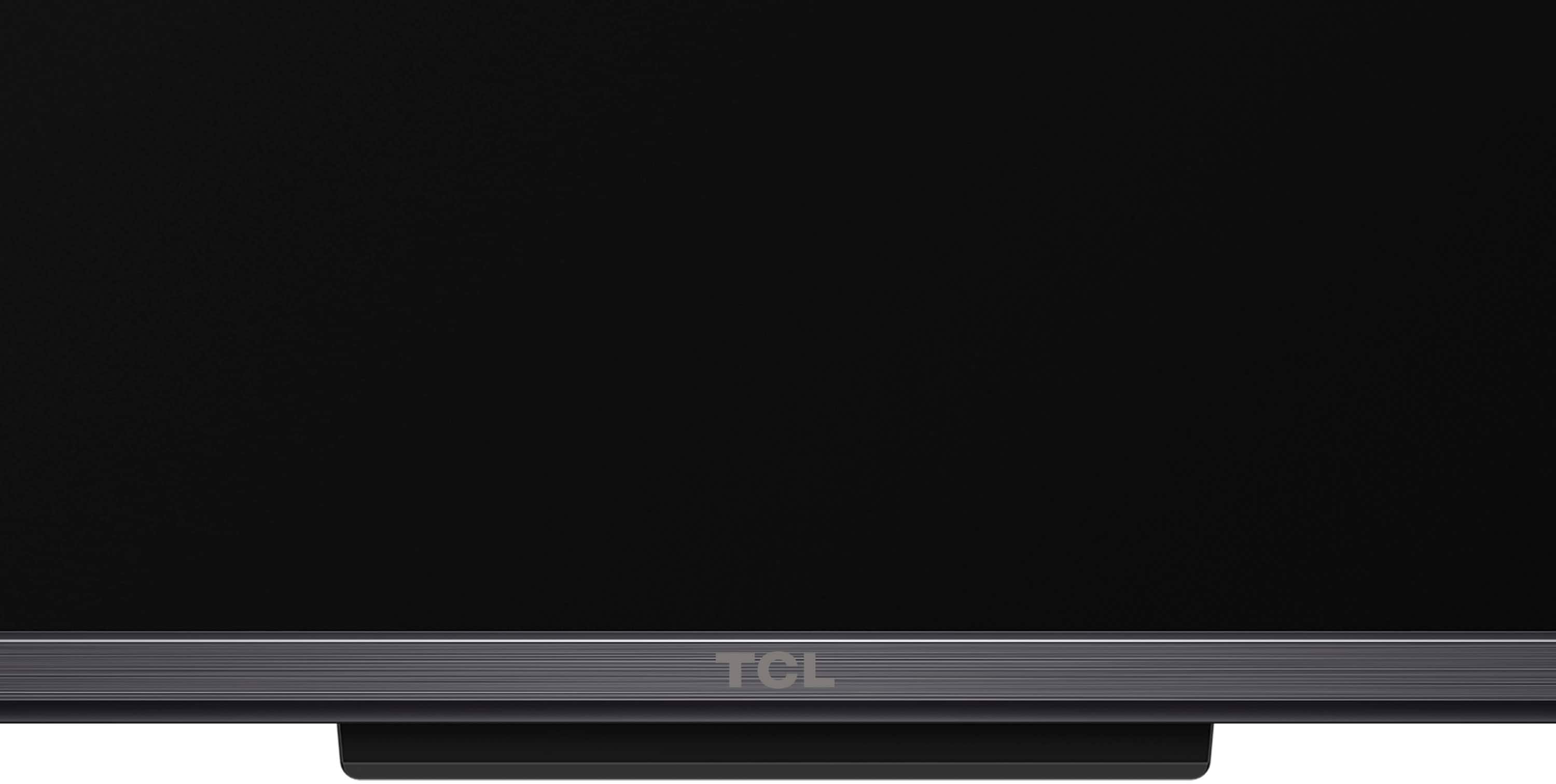 Customer Reviews: TCL 55" Class Q6-Series 4K UHD HDR QLED Smart Google TV (2024) 55Q651G - Best Buy