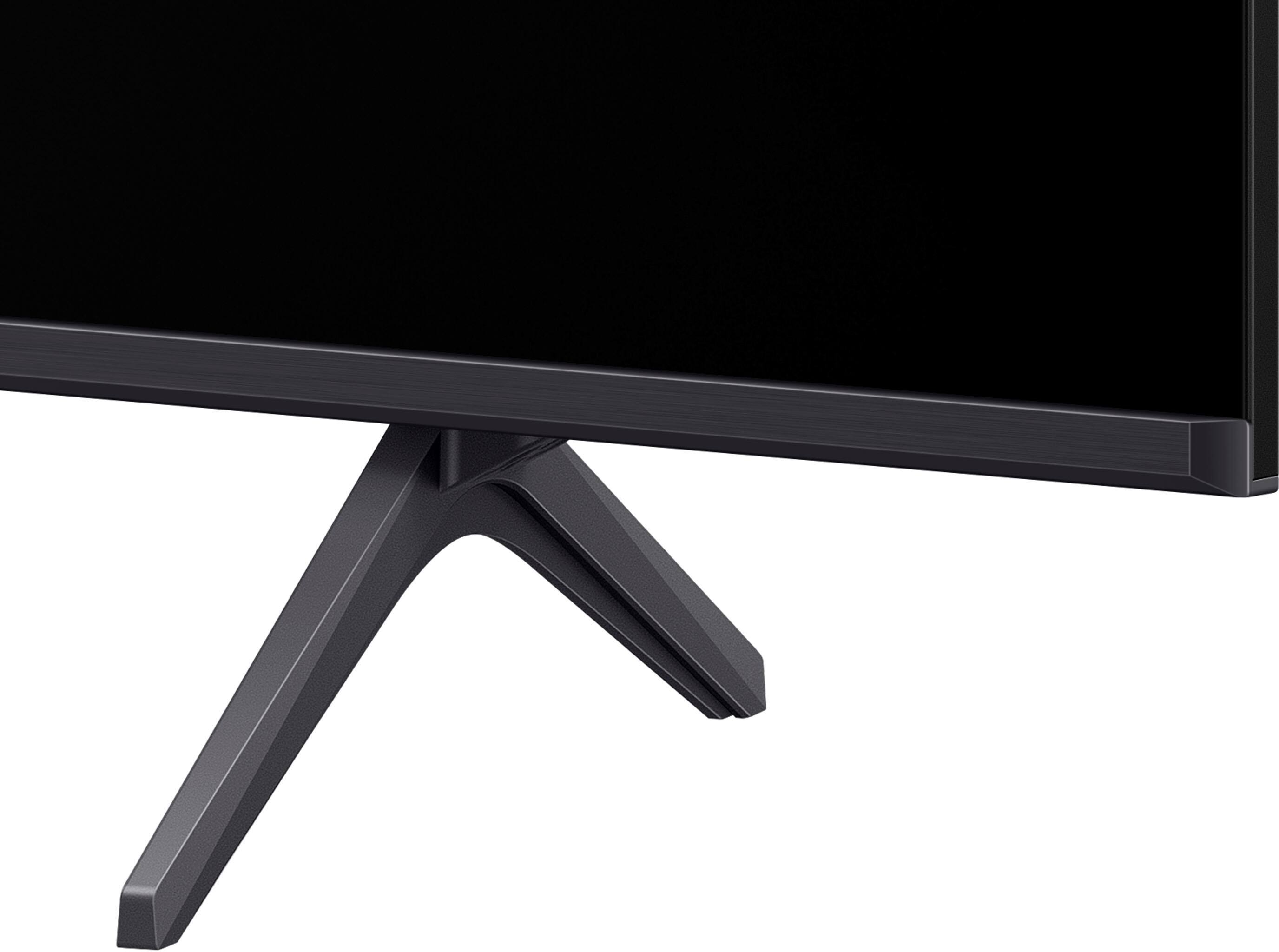 TCL 50" Class Q6-Series 4K UHD HDR QLED Smart Google TV (2024) 50Q651G ...