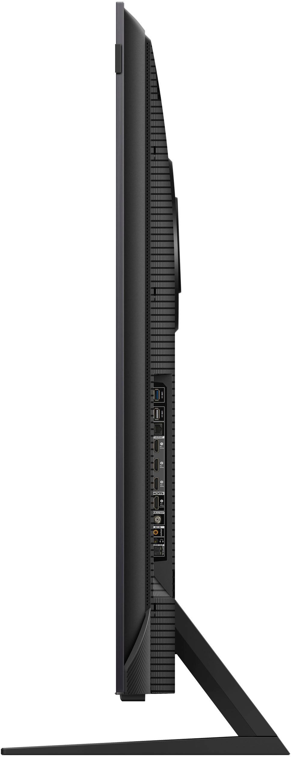 Customer Reviews: TCL 75" Class QM7-Series 4K UHD HDR QD-Mini LED Smart ...