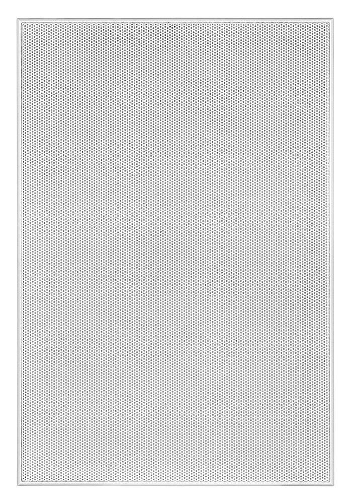 Sonance VX62 RECTANGLE SINGLE SPEAKER Visual Experience Series 6" 2 Way ...