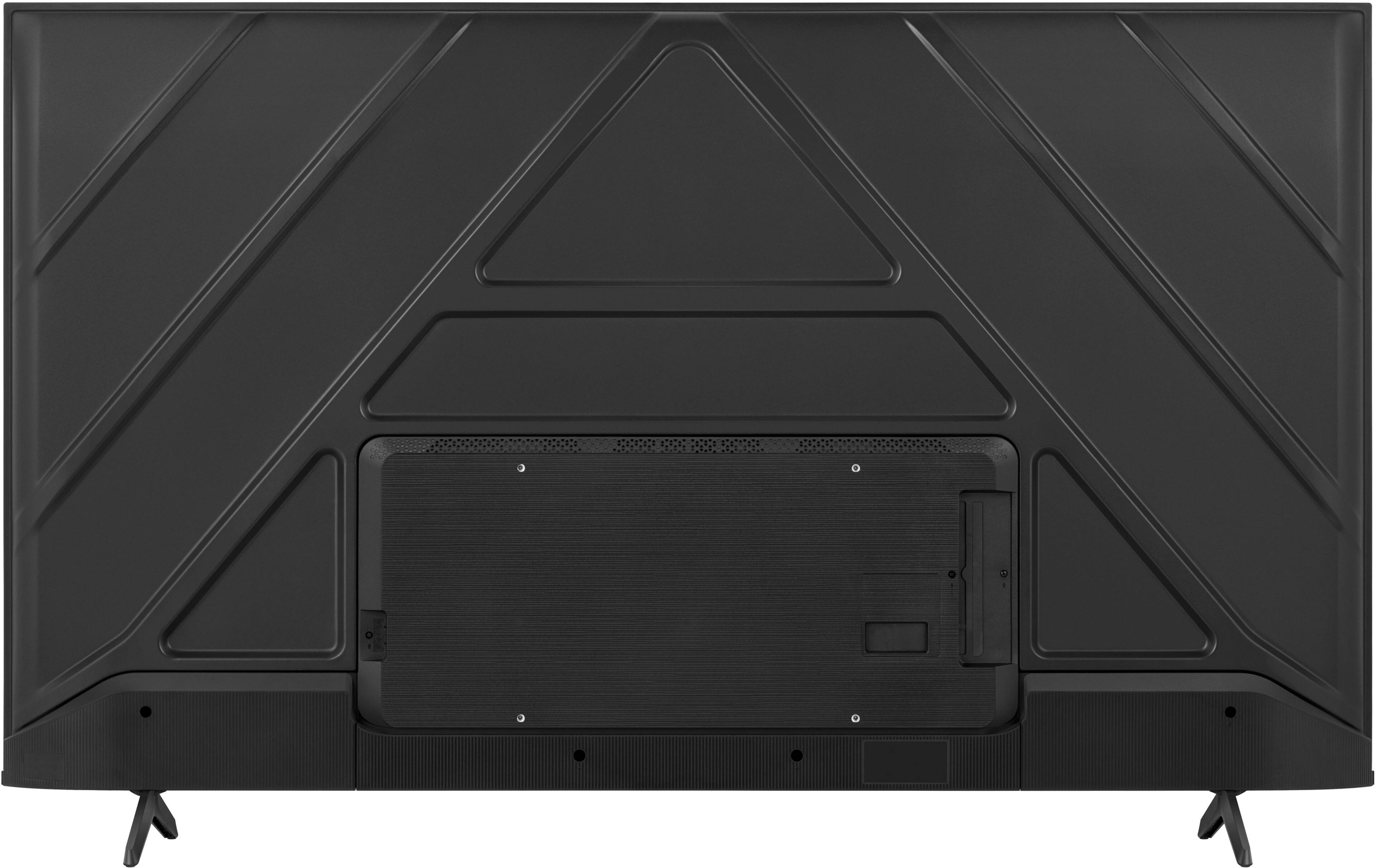 Hisense 75" Class A6 Series LED 4K UHD Smart Google TV (2024) 75A6N ...