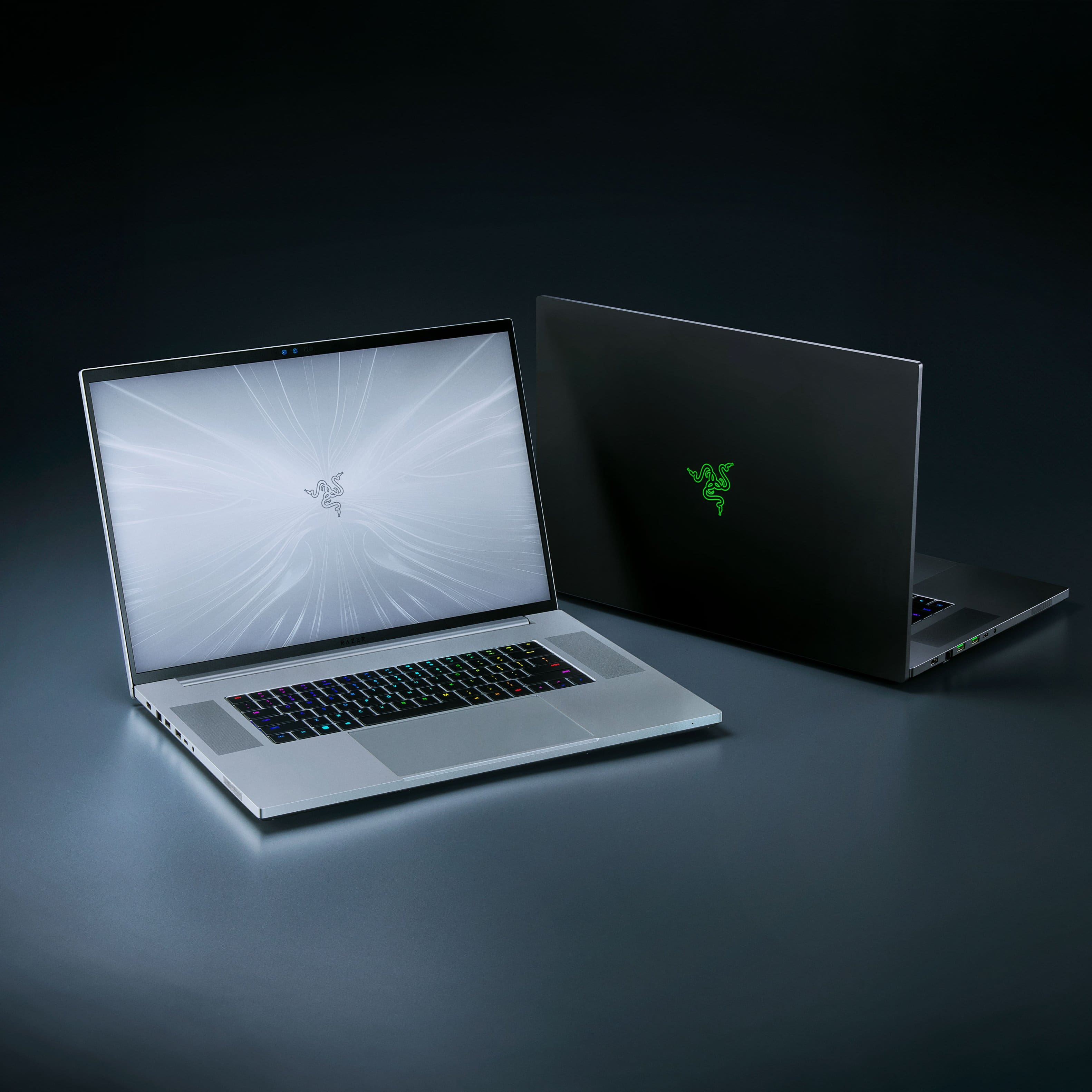 Questions and Answers: Razer Blade 18 18" Gaming Laptop UHD + Intel ...