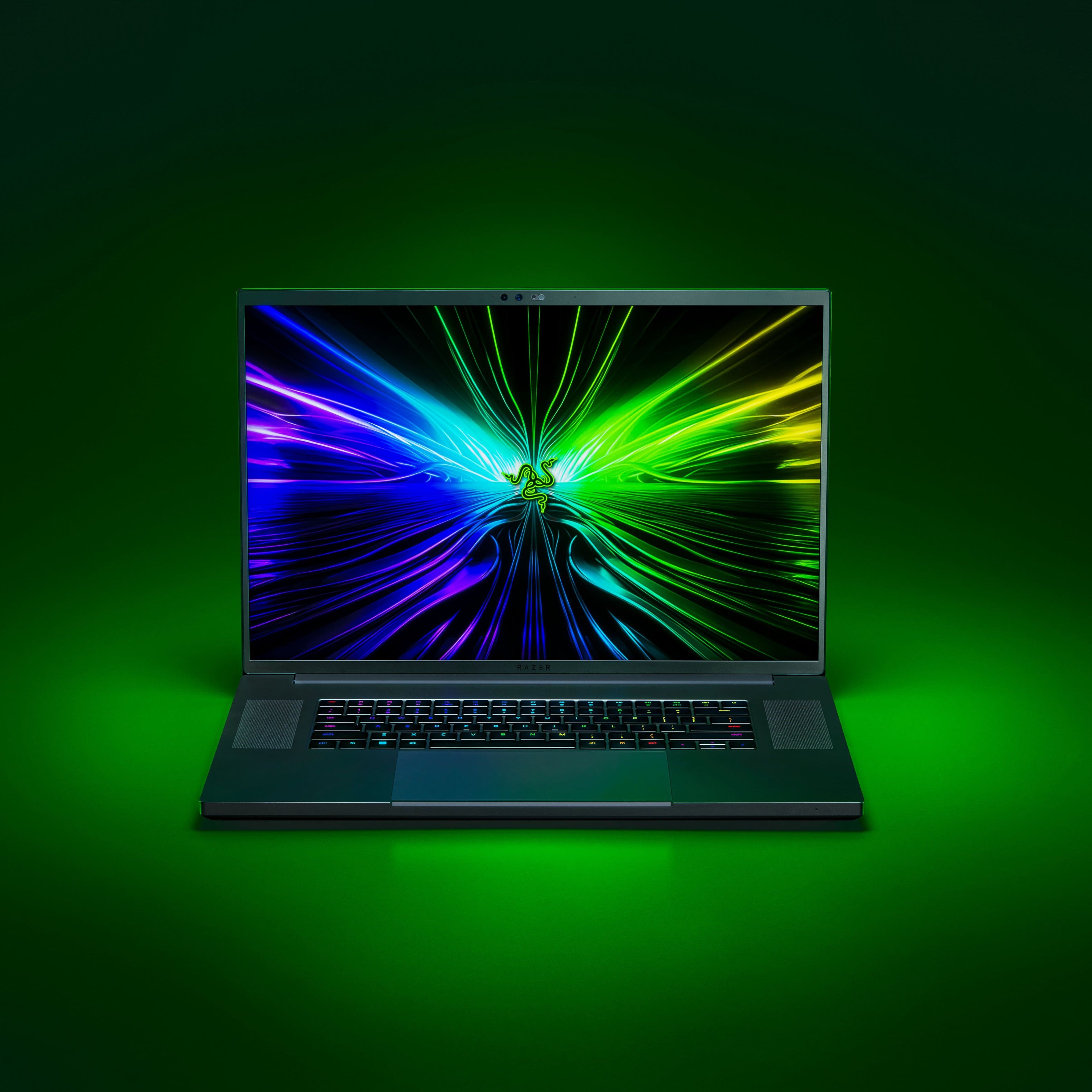Questions and Answers: Razer Blade 18 18" Gaming Laptop UHD + Intel ...