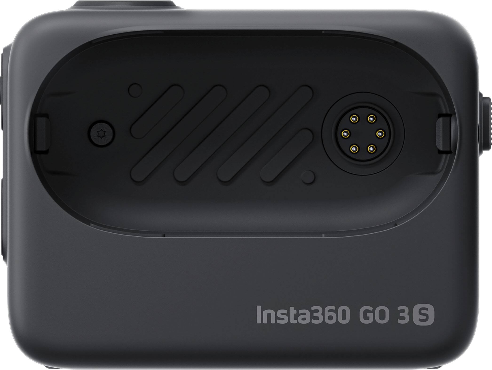 Insta360 GO 3S (64GB) Action Camera Black GO3S14 - Best Buy