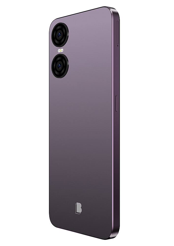 Best Buy: BLU G63 128GB (Unlocked) Purple G0870WW