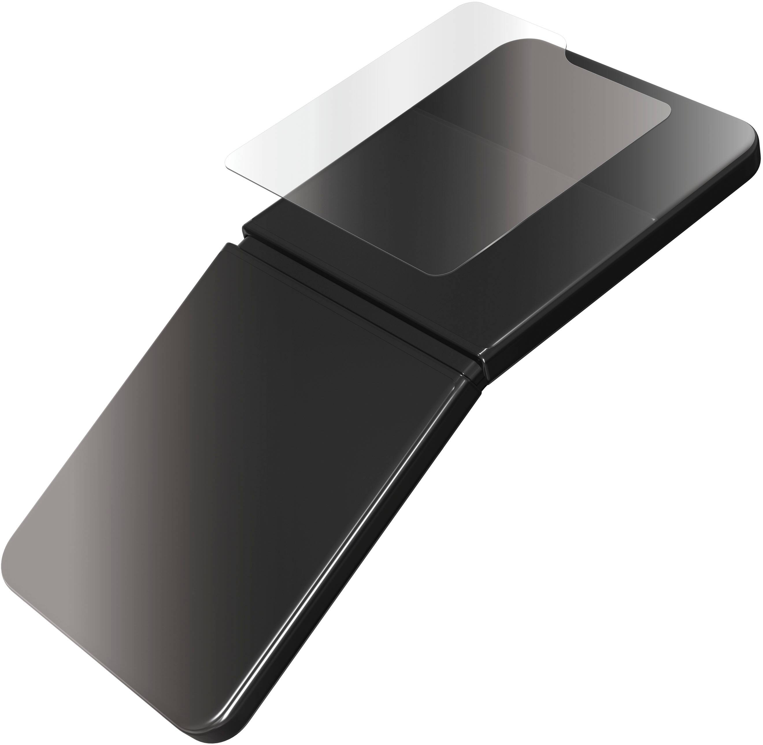 zagg screen protector uk