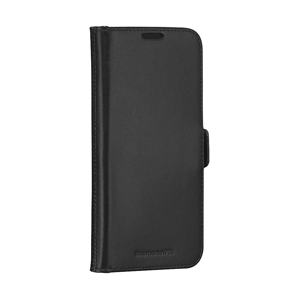 Best Buy: dbramante1928 Copenhagen Wallet Folio Case for Samsung Galaxy ...